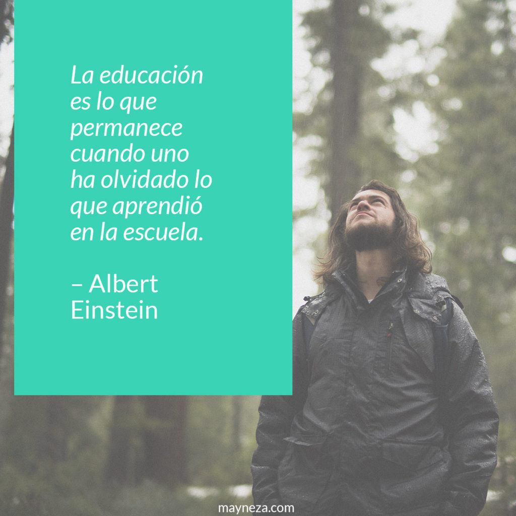 Las 70 Mejores Frases de Motivación para Estudiantes