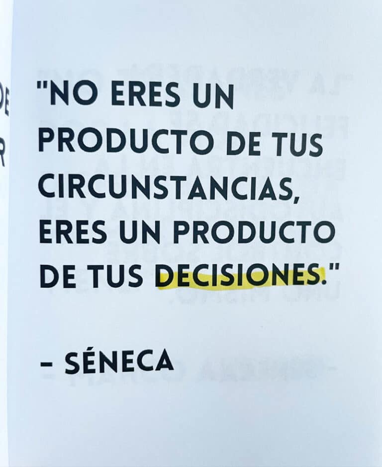 29 Frases Estoicas Que Cambiarán tu Vida